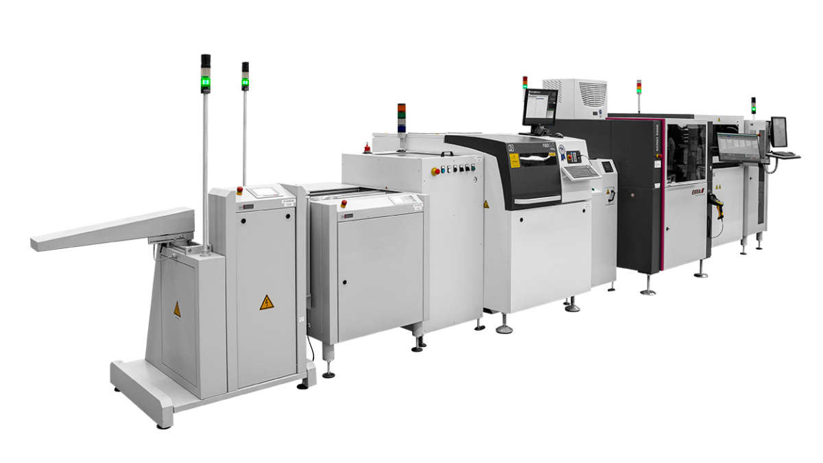 NeoCut Easy - OSAI Automation Systems S.p.A. Società Benefit
