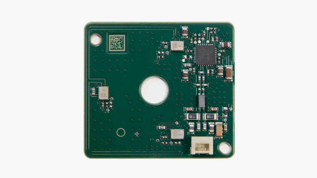 Neomark Twin - OSAI Automation Systems S.p.A. Società Benefit