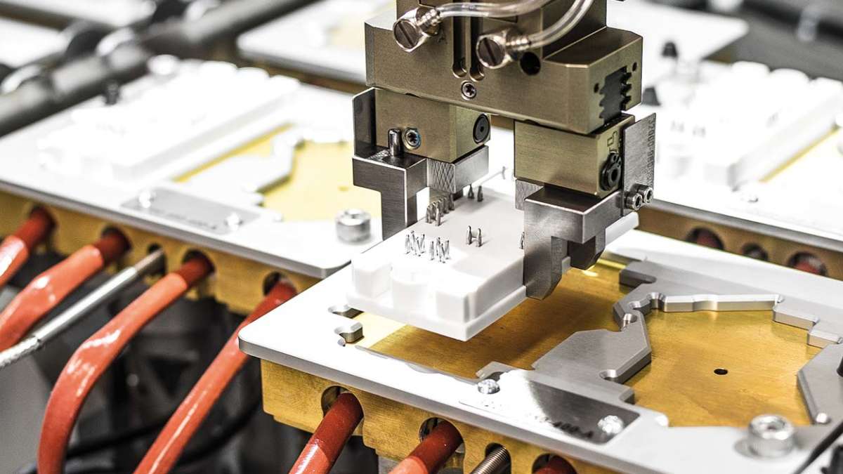 PMTH - OSAI Automation Systems S.p.A. Società Benefit