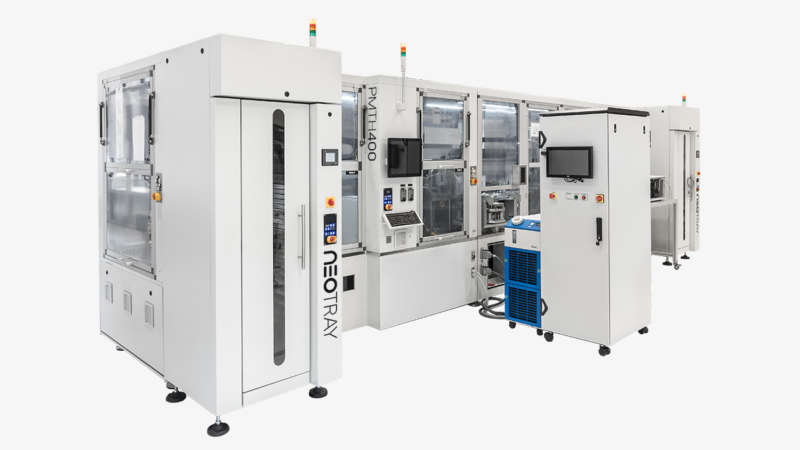 PMTH - OSAI Automation Systems S.p.A. Società Benefit