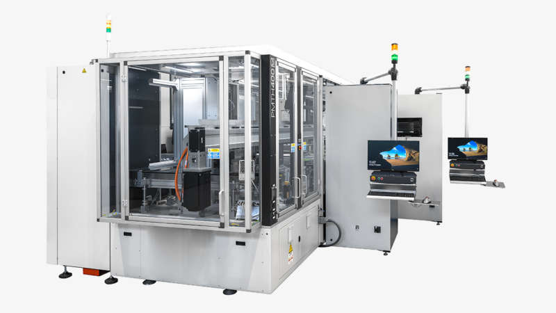 PMTH - OSAI Automation Systems S.p.A. Società Benefit