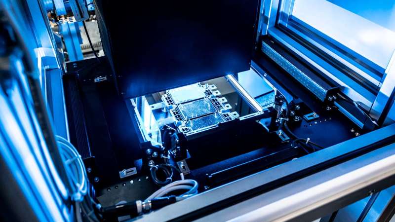 PMTH - OSAI Automation Systems S.p.A. Società Benefit