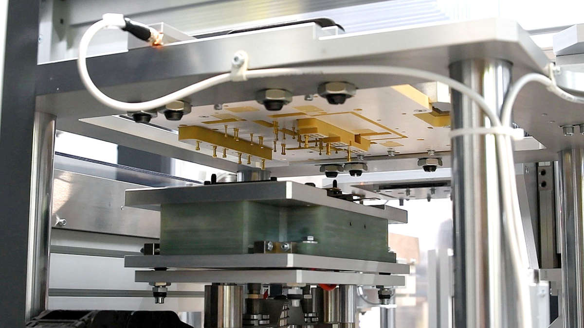 PMTH - OSAI Automation Systems S.p.A. Società Benefit